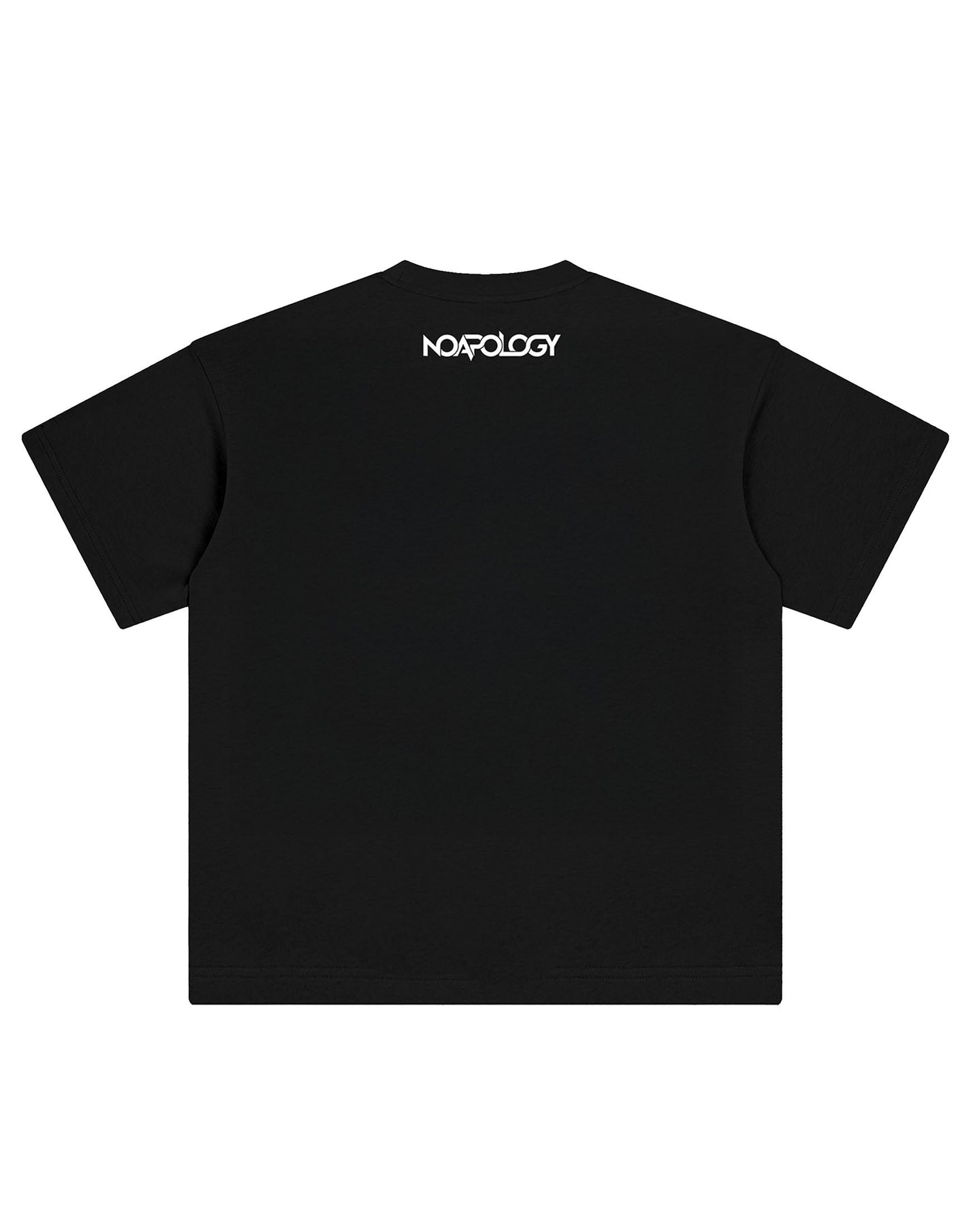 DEFENSELESS T-shirt – NOAPOLOGY Store